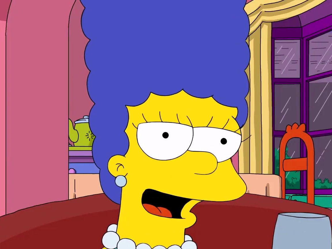 The Simpsons: Evolution Of A Simpsons Dance - TV Guide