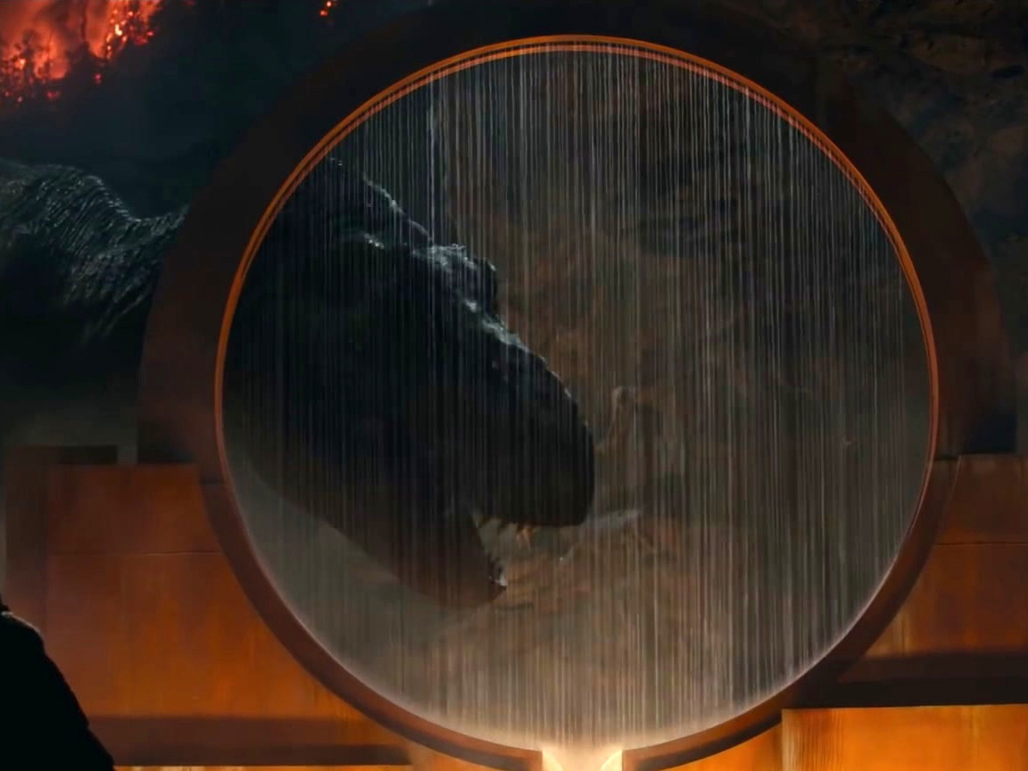 Jurassic World Dominion - Where to Watch and Stream - TV Guide