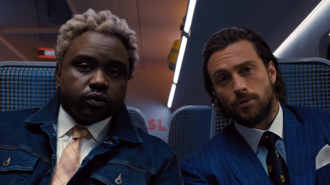 Bullet Train Reviews - Metacritic