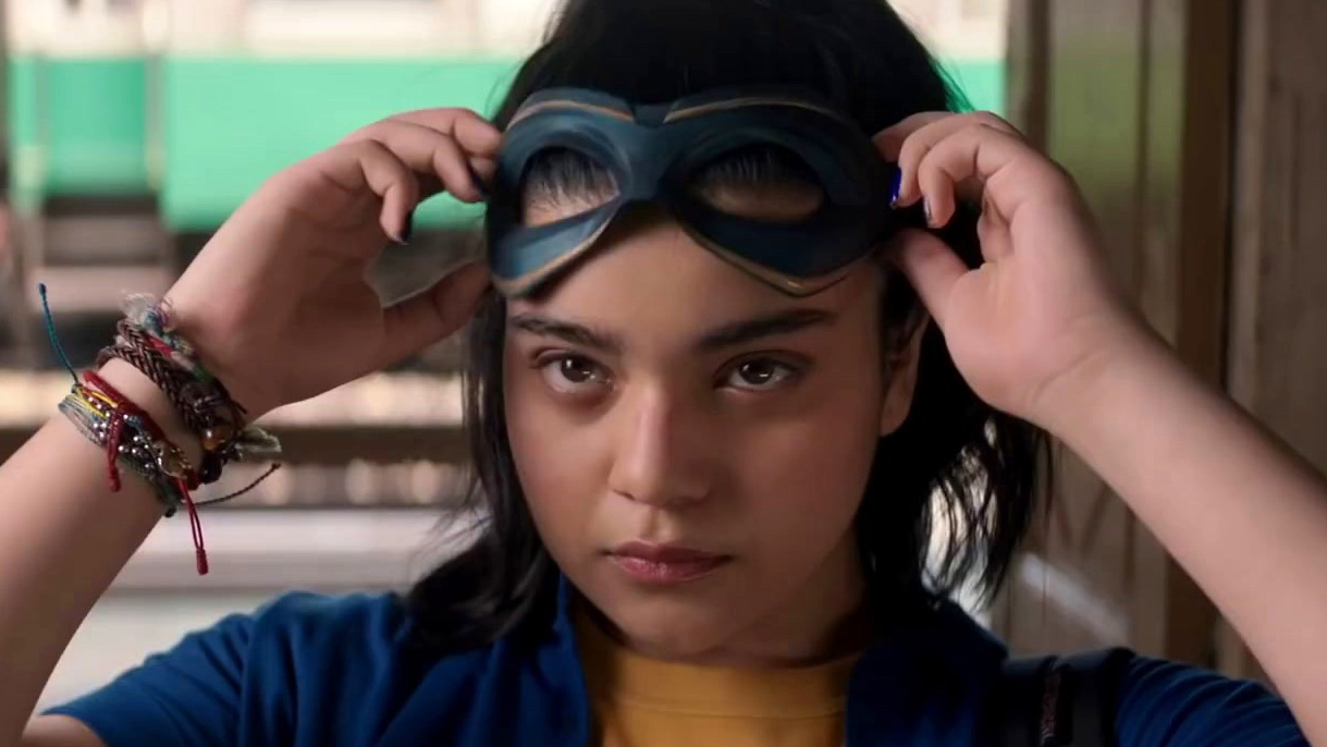 Ms. Marvel - Season 1 Reviews - Metacritic