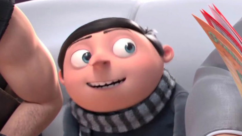 Minions: The Rise of Gru Reviews - Metacritic