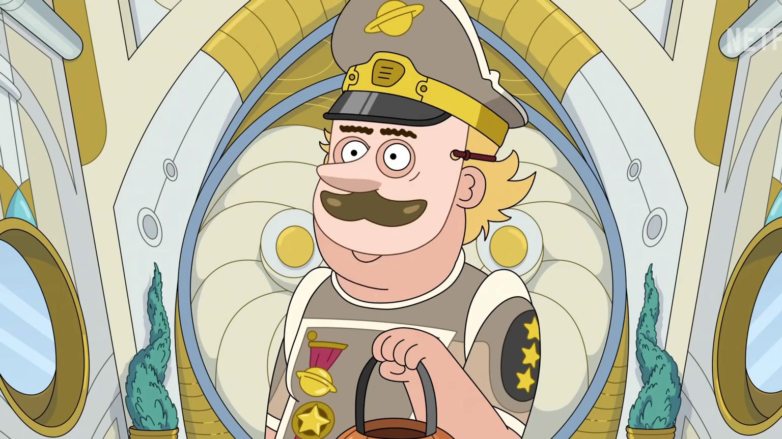 Farzar - Season 1 Reviews - Metacritic