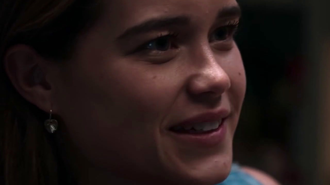 First Kill - Season 1 Reviews - Metacritic