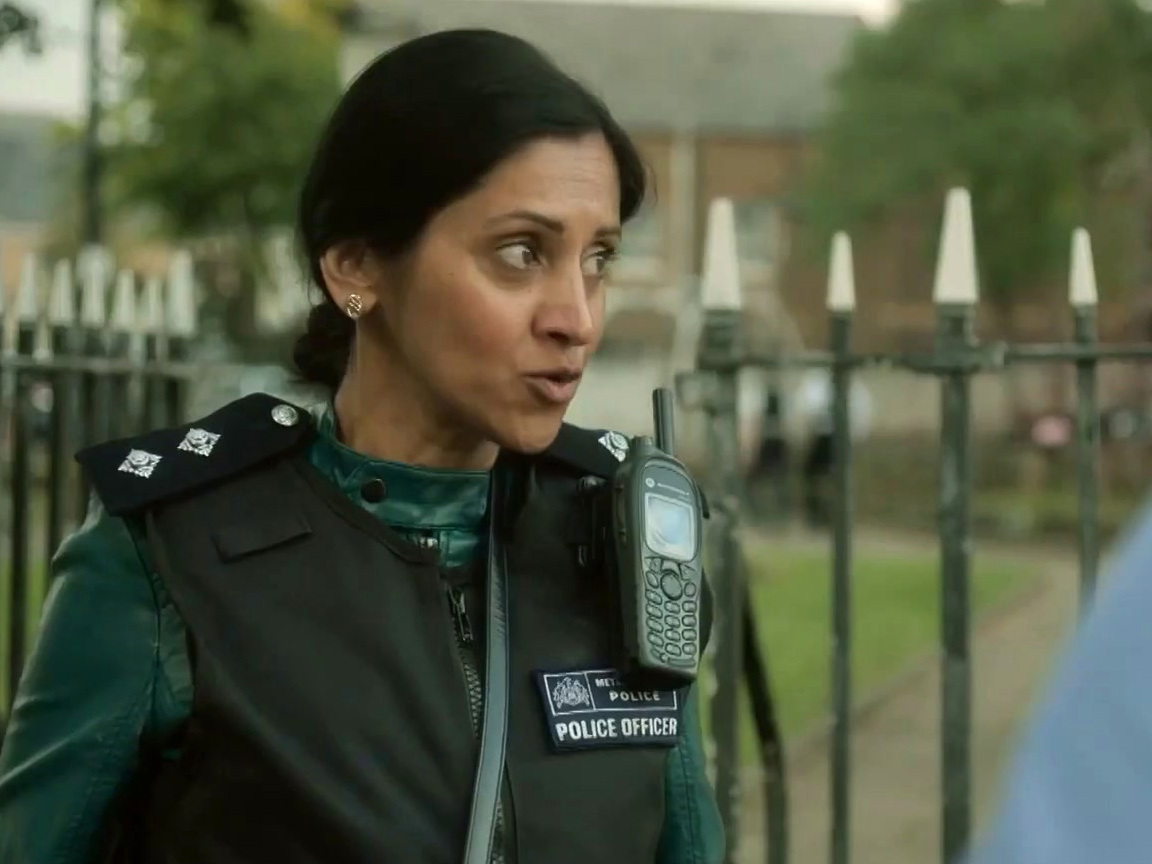 Trigger Point - Where to Watch and Stream - TV Guide