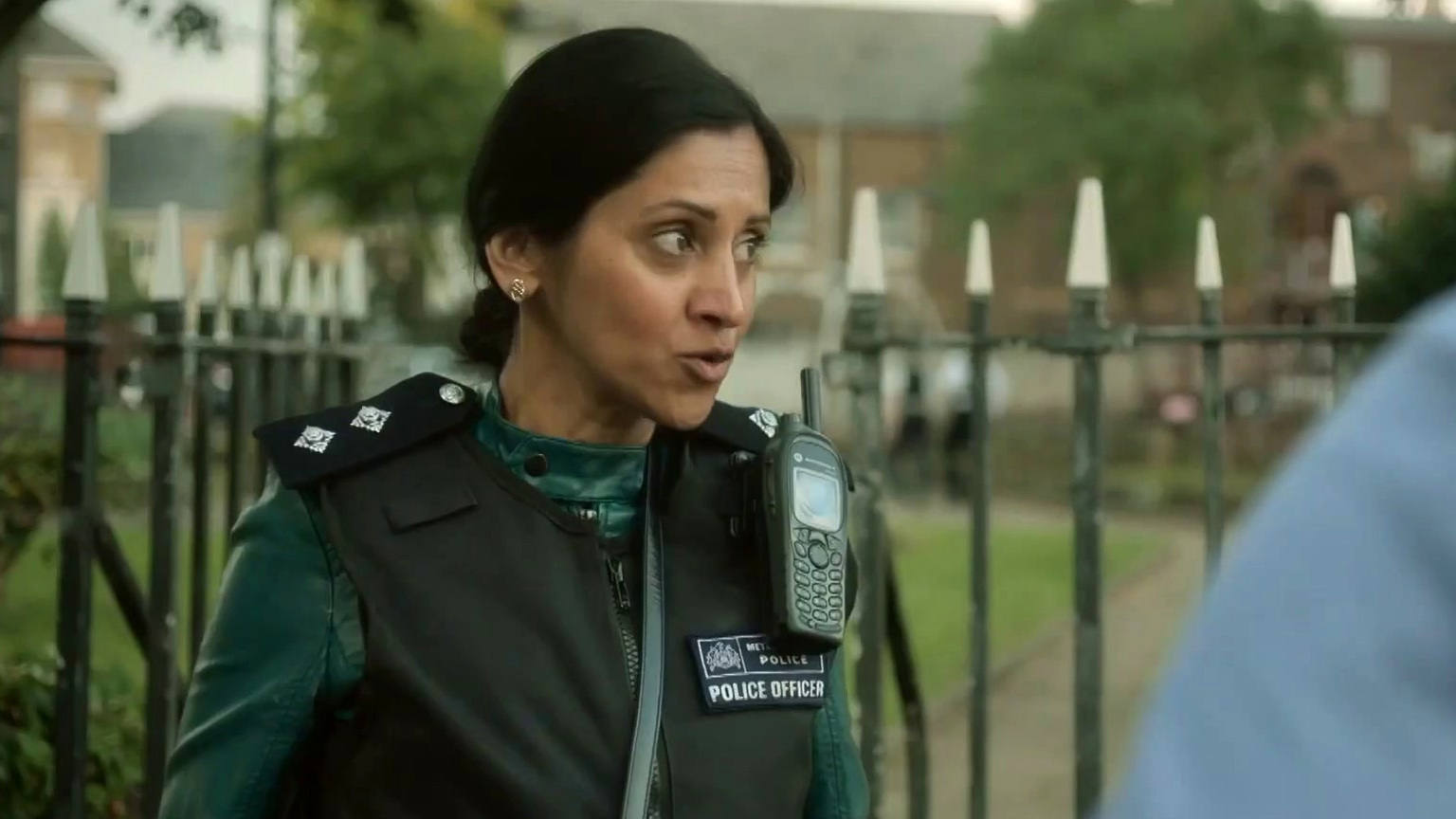 Trigger Point - Season 1 Reviews - Metacritic