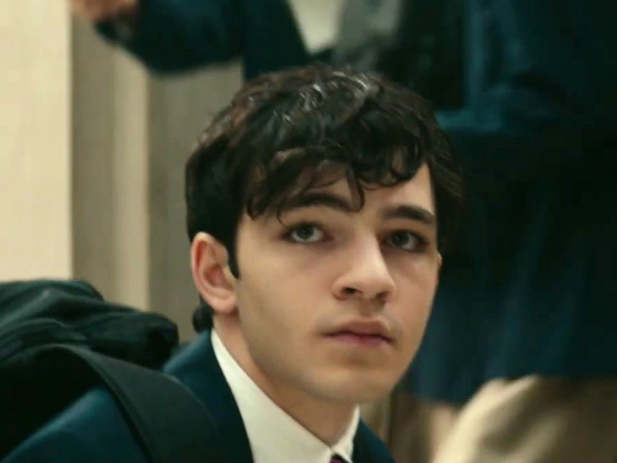 White Bird - Where to Watch and Stream - TV Guide