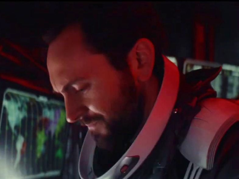 Daniela Kong - TV Guide