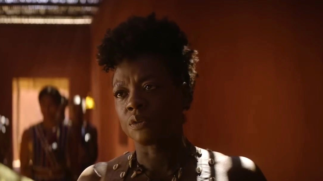 The Woman King Reviews - Metacritic