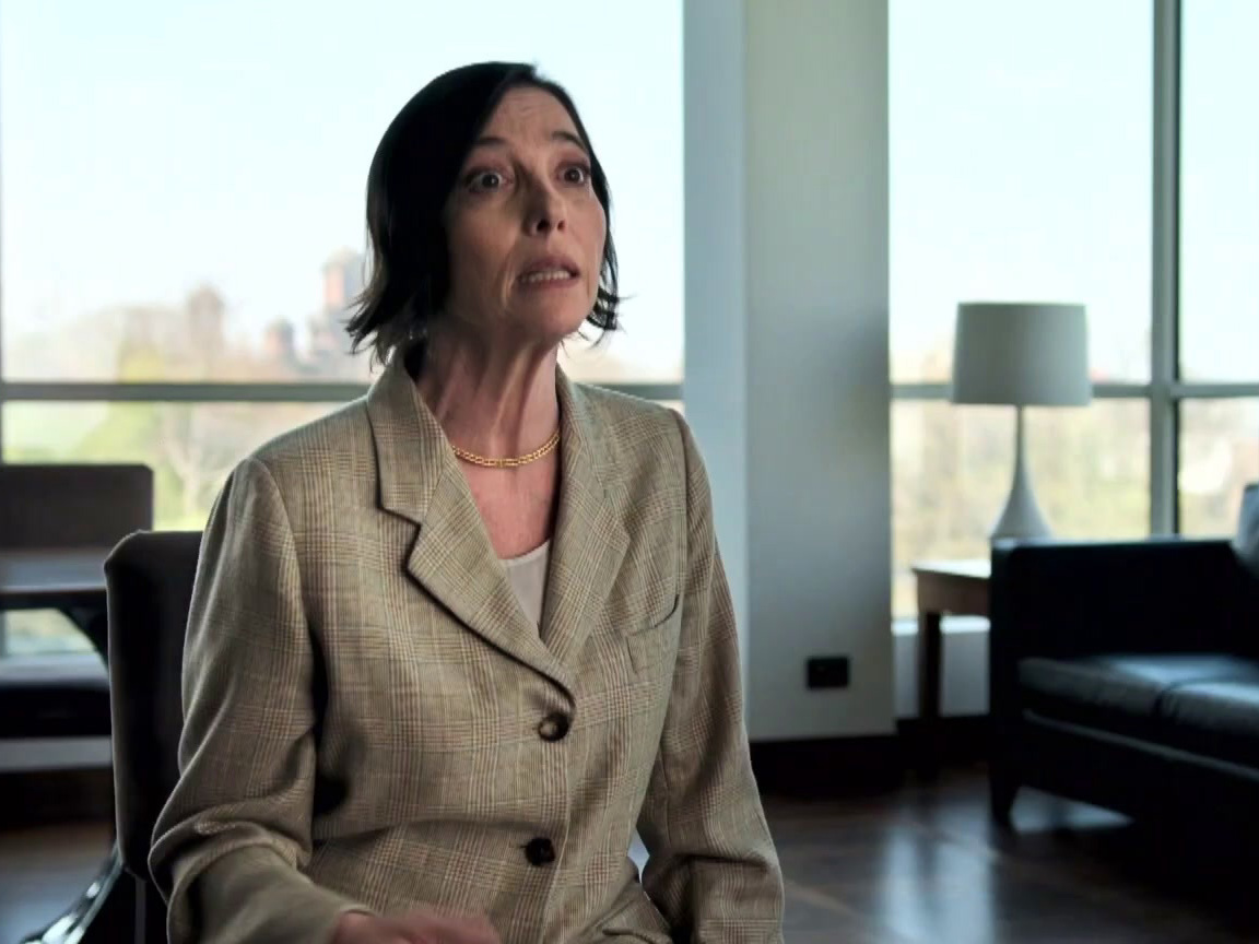 Who Is Ghislaine Maxwell: Trailer Parks - TV Guide