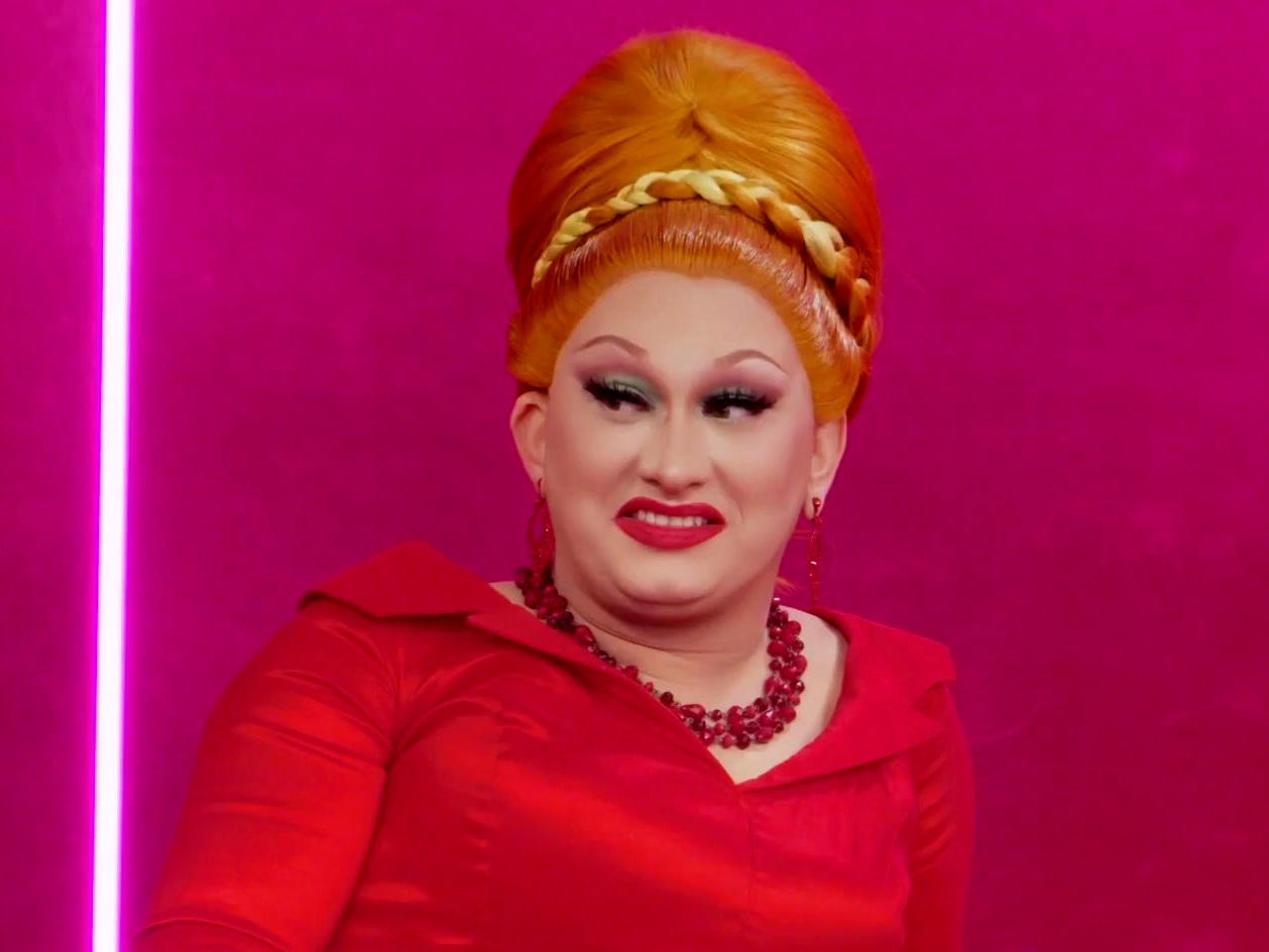 RuPaul's Drag Race All Stars: The Realness of Fortune Ball - TV Guide