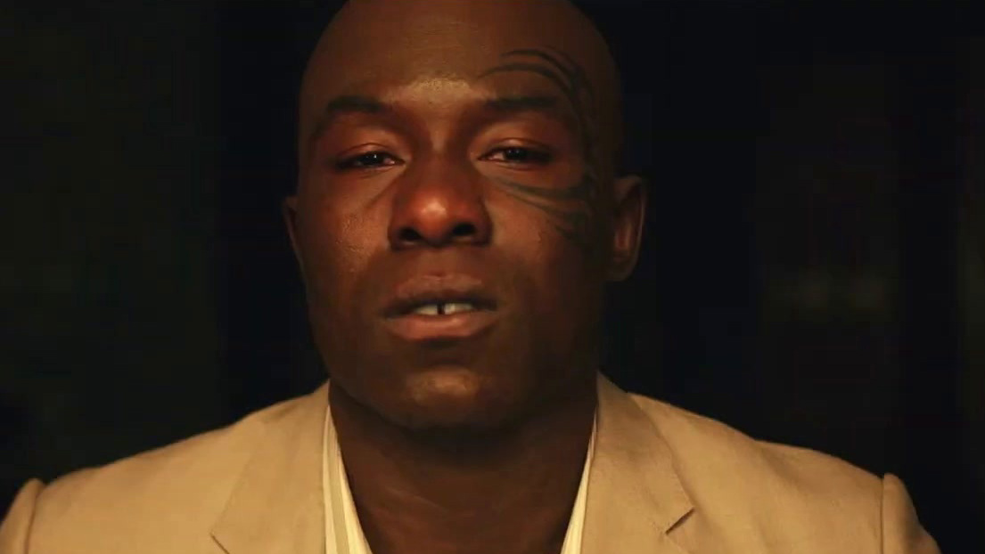 Mike - Season 1 Reviews - Metacritic