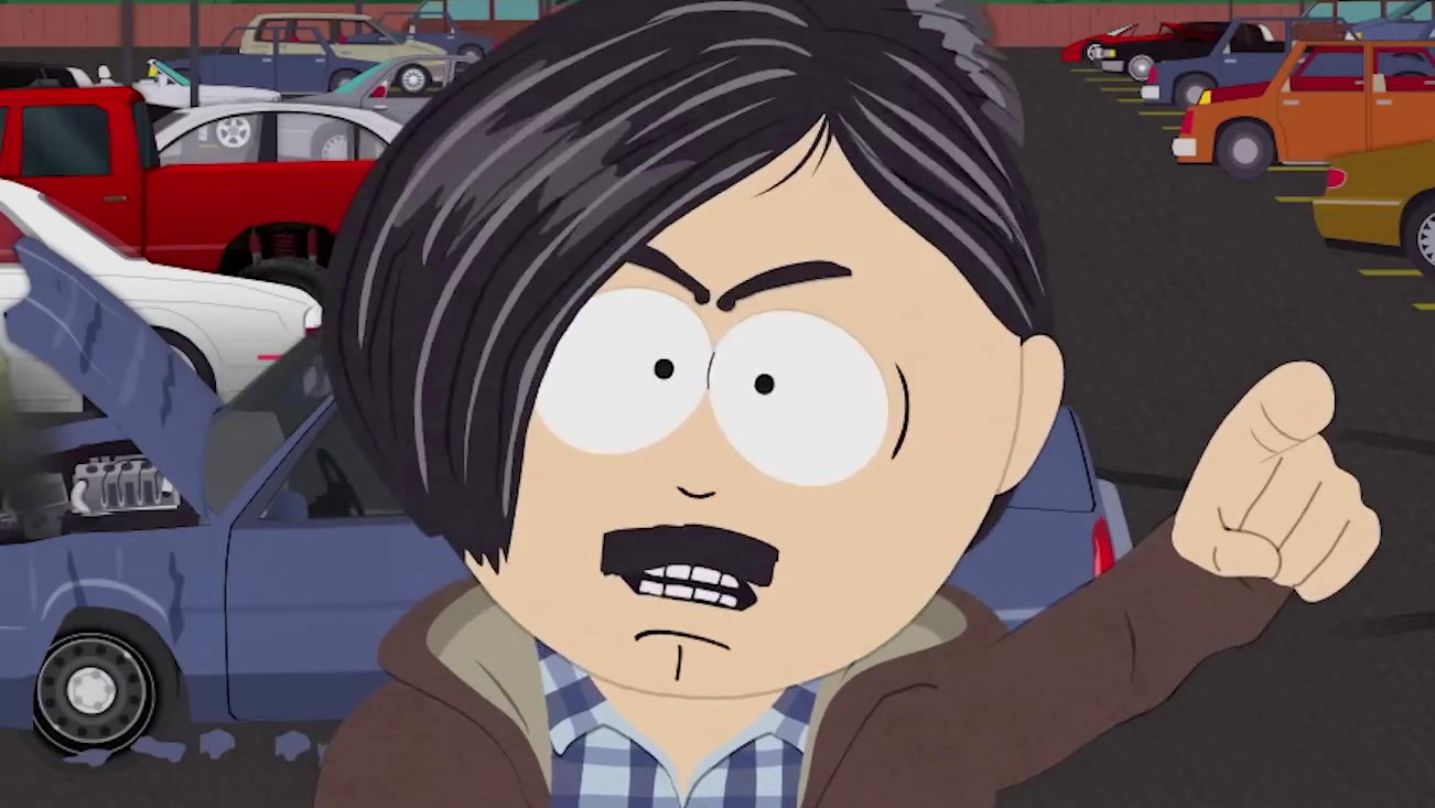South Park: The Streaming Wars Part 2 - Where to Watch and Stream - TV ...