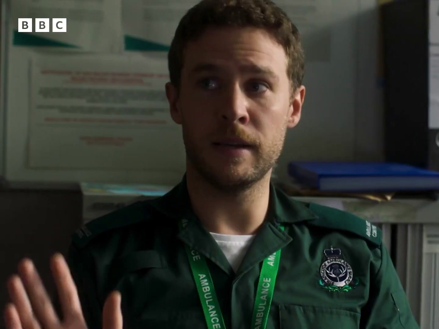 The Control Room - Where to Watch and Stream - TV Guide