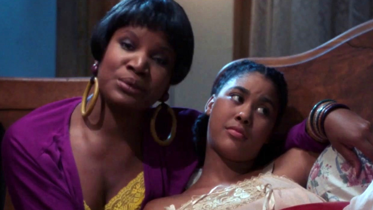 Alma's Rainbow - Where to Watch and Stream - TV Guide