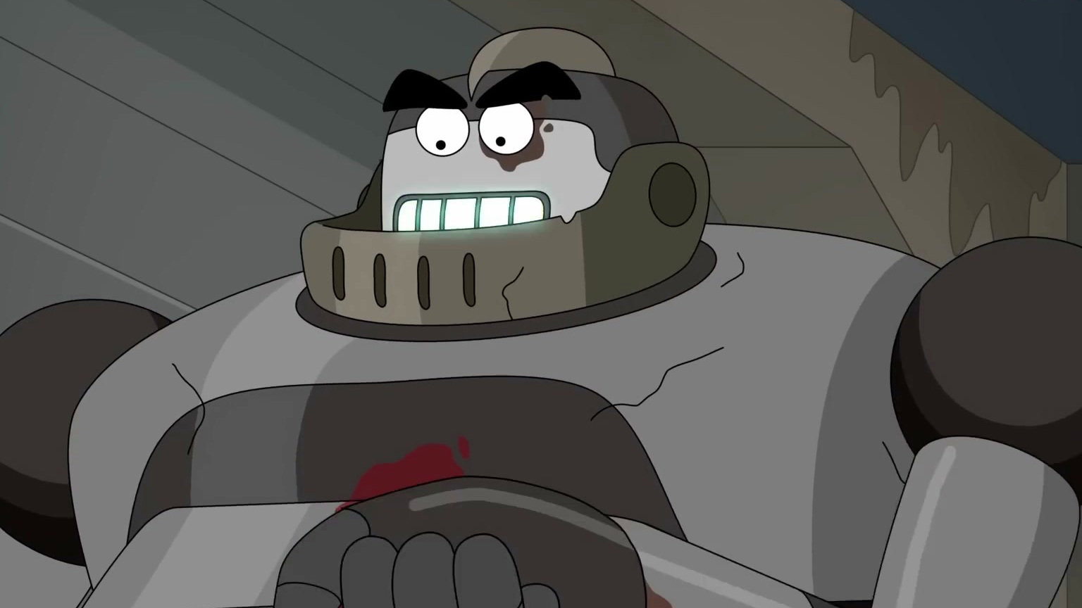 Farzar - Season 1 Reviews - Metacritic