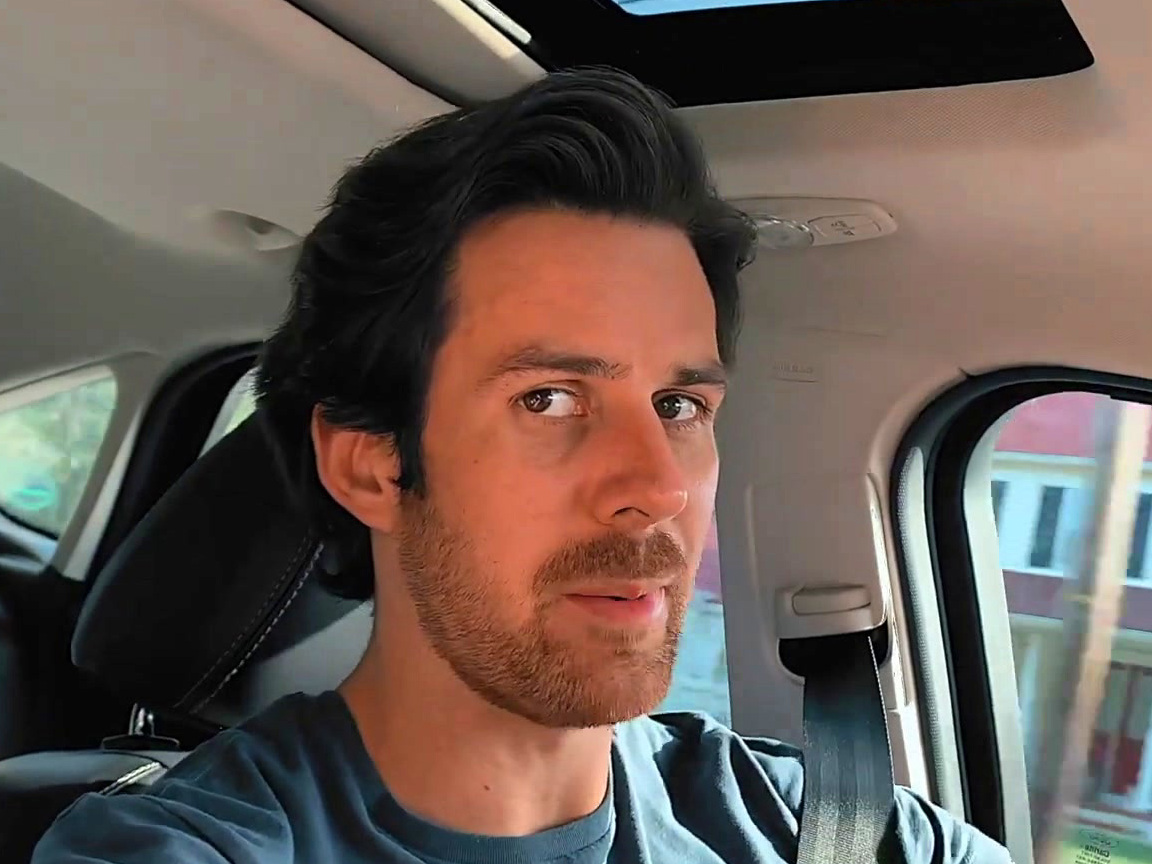 The Andy Baker Tape - Where to Watch and Stream - TV Guide