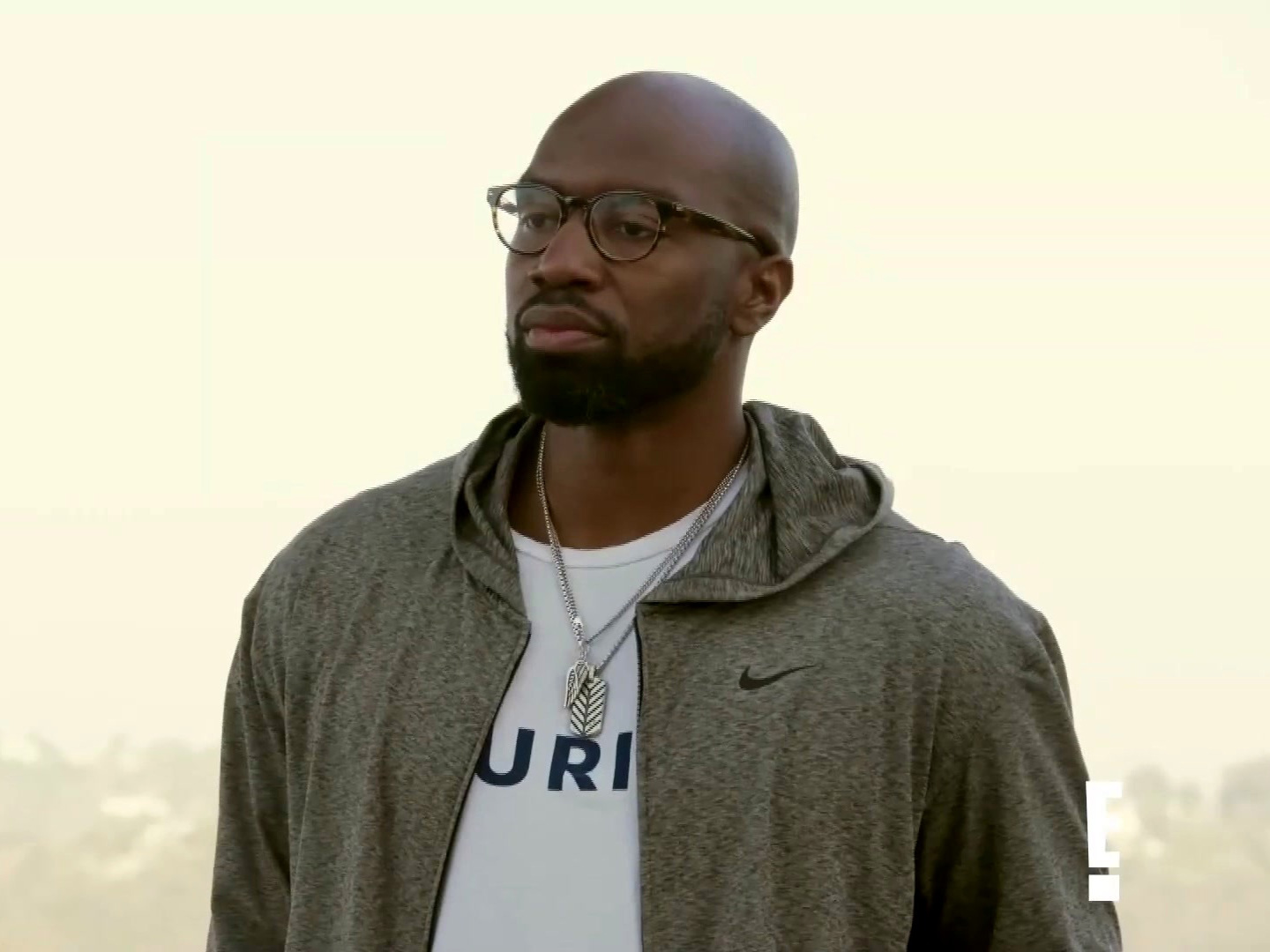 Mathis Family Matters: Up in Your Business - TV Guide