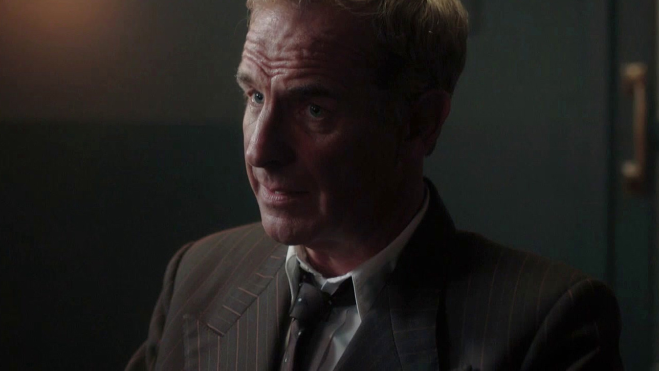 Daisy Coulam - TV Guide