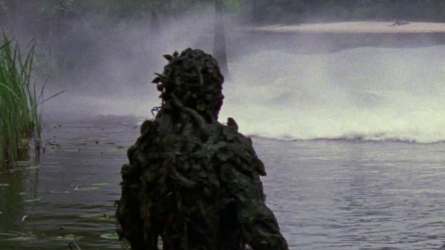 The Return of Swamp Thing Reviews - Metacritic