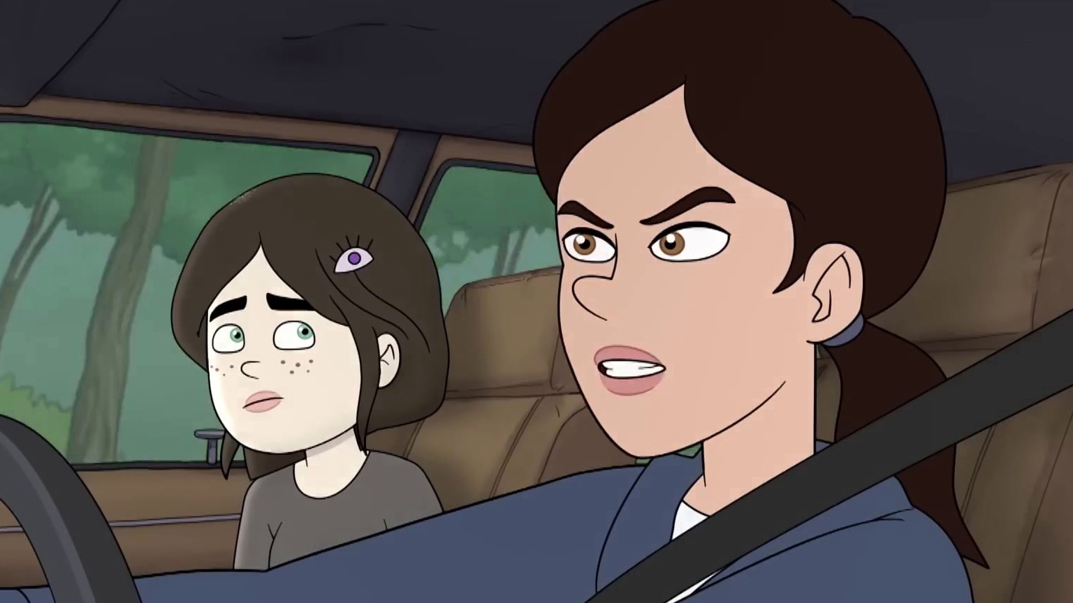 Little Demon - Season 1 Reviews - Metacritic