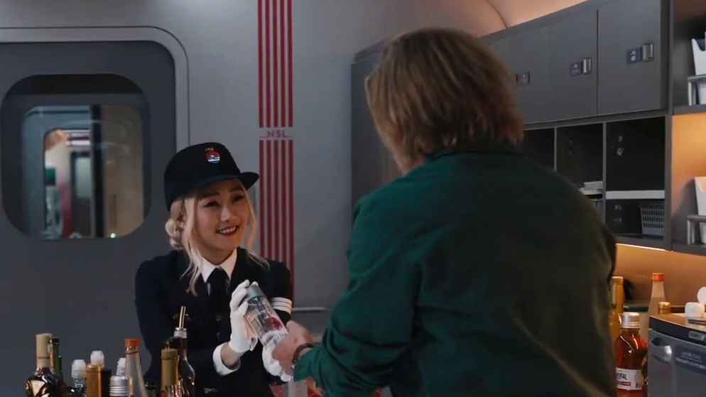 Bullet Train Reviews - Metacritic