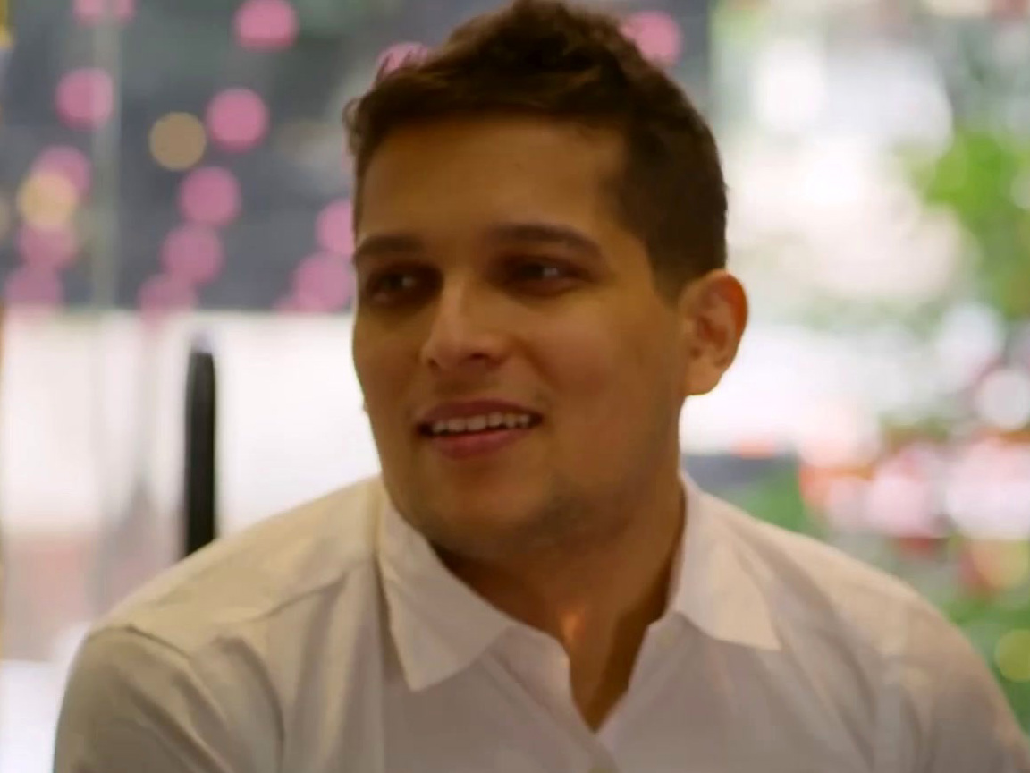 Indian Matchmaking - Where to Watch and Stream - TV Guide