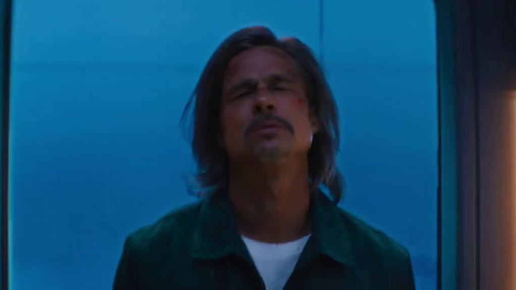 Bullet Train Reviews - Metacritic