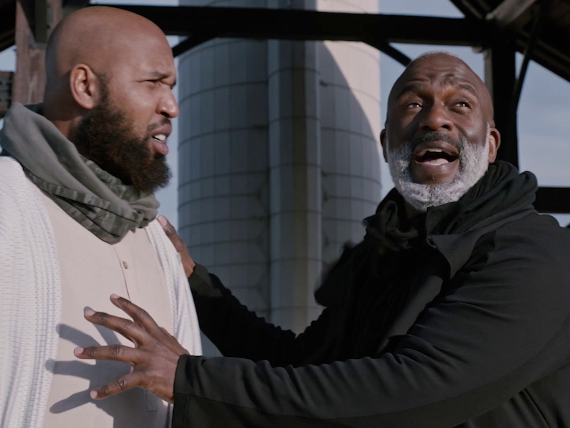 Kathie Lee Gifford Presents: The Way - Where to Watch and Stream - TV Guide