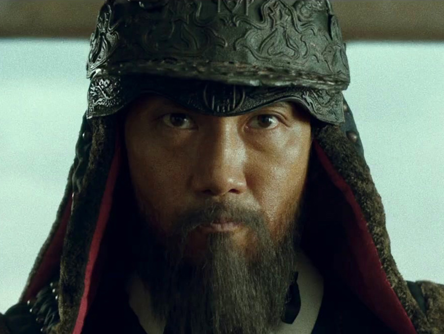 Hansan: Rising Dragon (US Trailer 2) - TV Guide