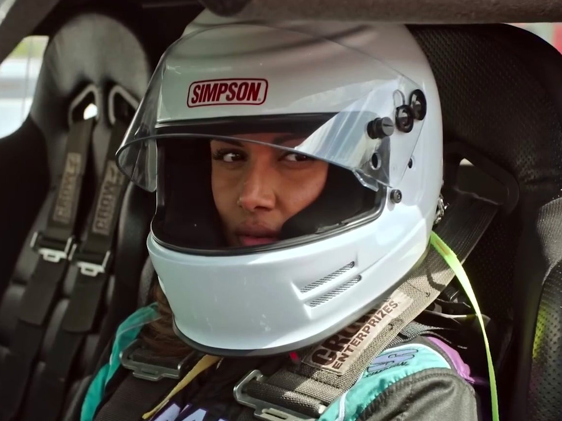 Drive Hard: The Maloof Way - Where to Watch and Stream - TV Guide