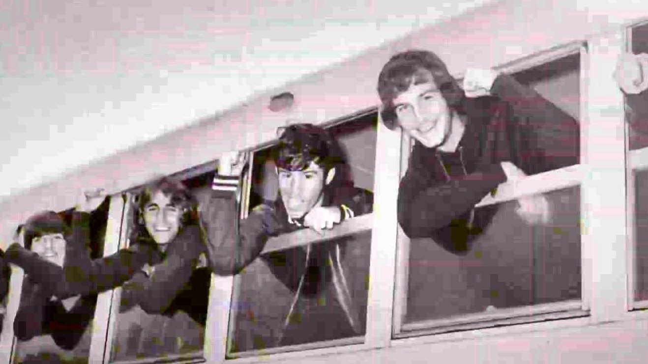 The 5th Man - Where to Watch and Stream - TV Guide