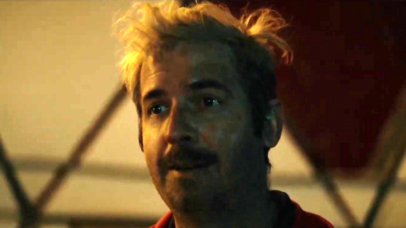 Tyler Rice - TV Guide