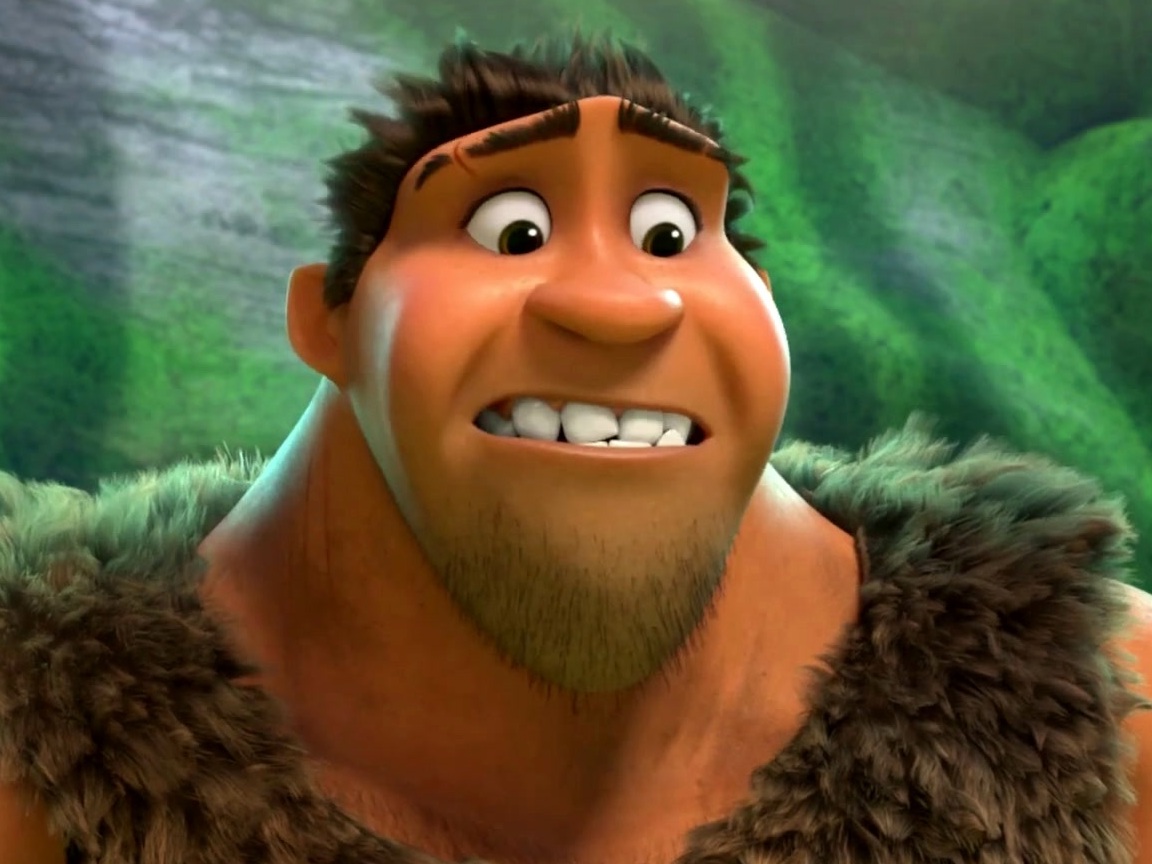 The Croods: Family Tree: Season 5 - TV Guide
