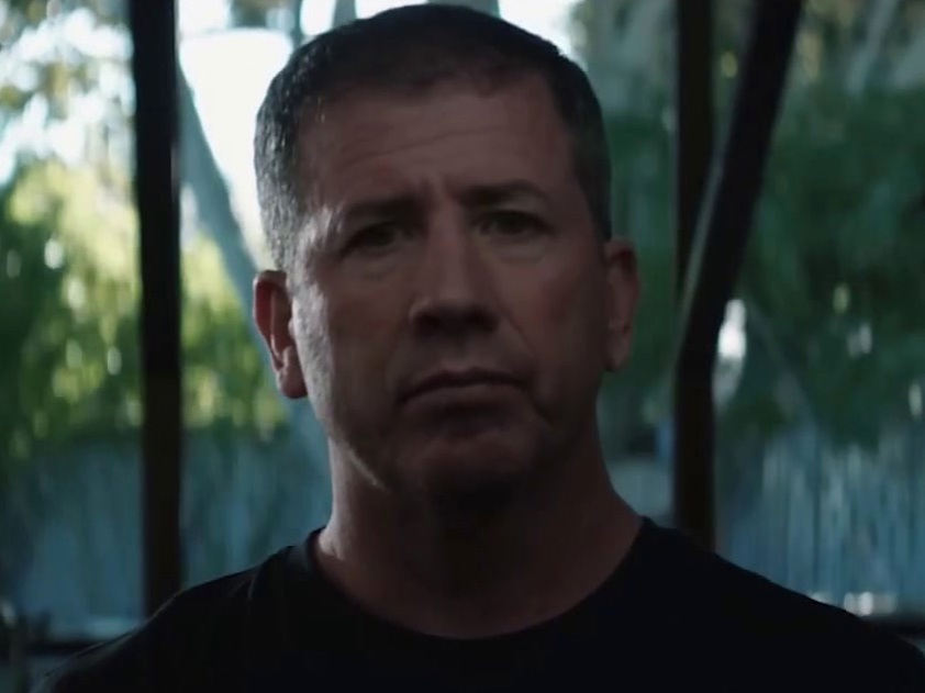 Untold: Operation Flagrant Foul - Where to Watch and Stream - TV Guide