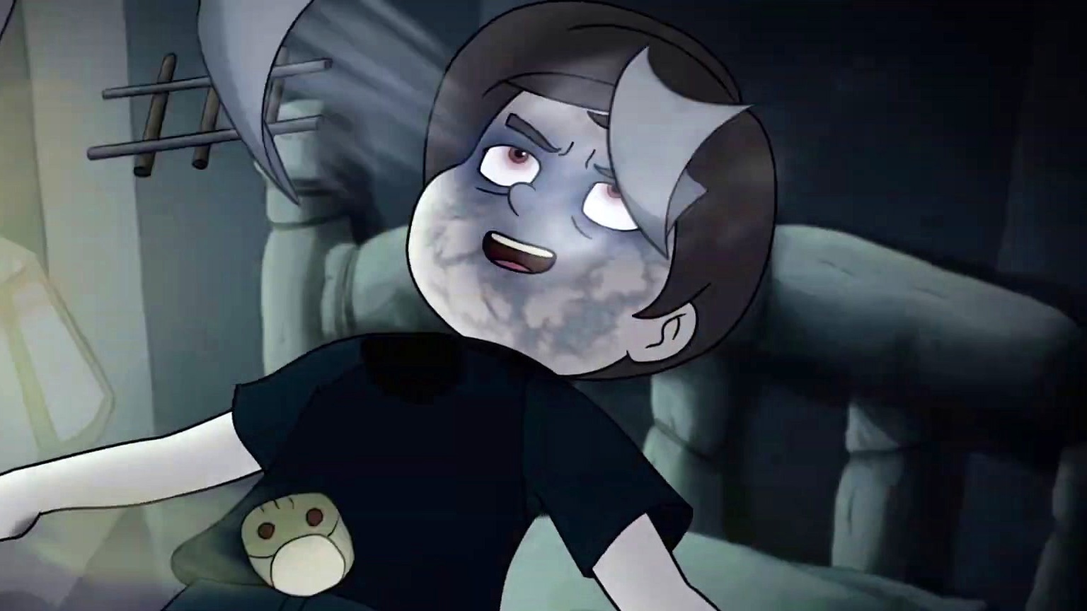 Little Demon - Season 1 Reviews - Metacritic