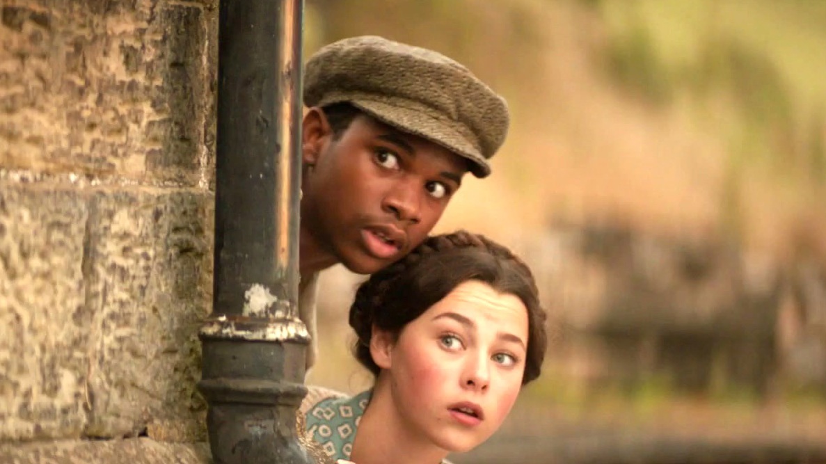 Railway Children - Where to Watch and Stream - TV Guide