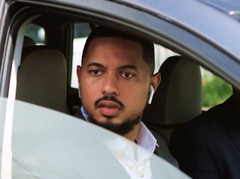 Lockdown - Where to Watch and Stream - TV Guide