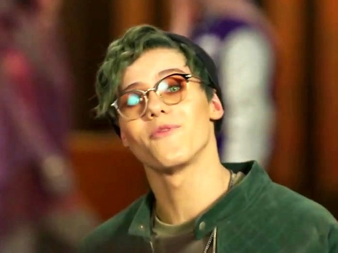 Monster High: The Movie (30 Second Spot) - TV Guide