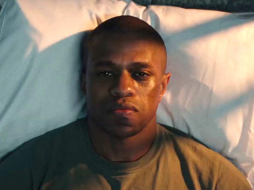 The Inspection - Where to Watch and Stream - TV Guide