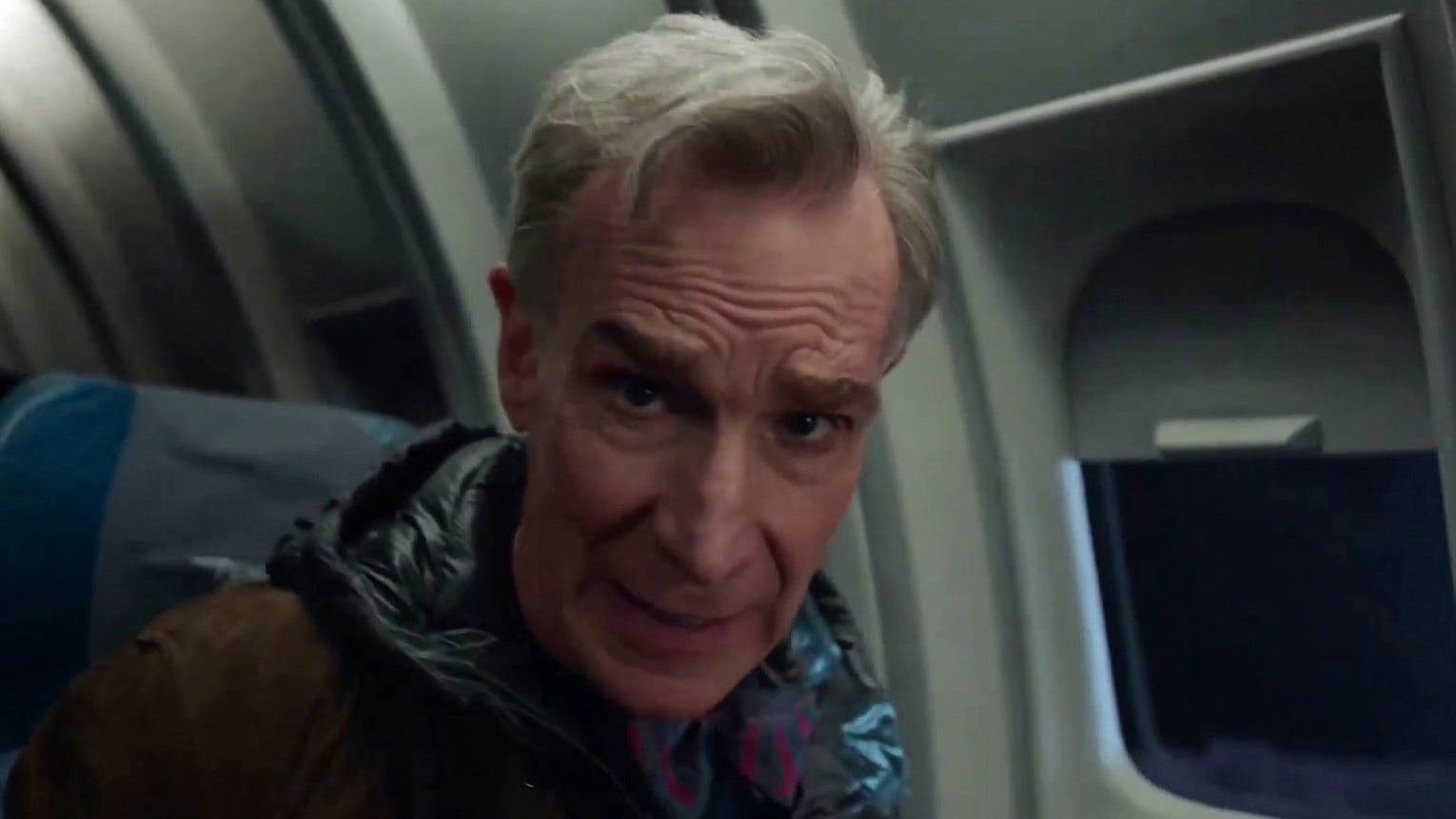 The End is Nye - Season 1 Reviews - Metacritic