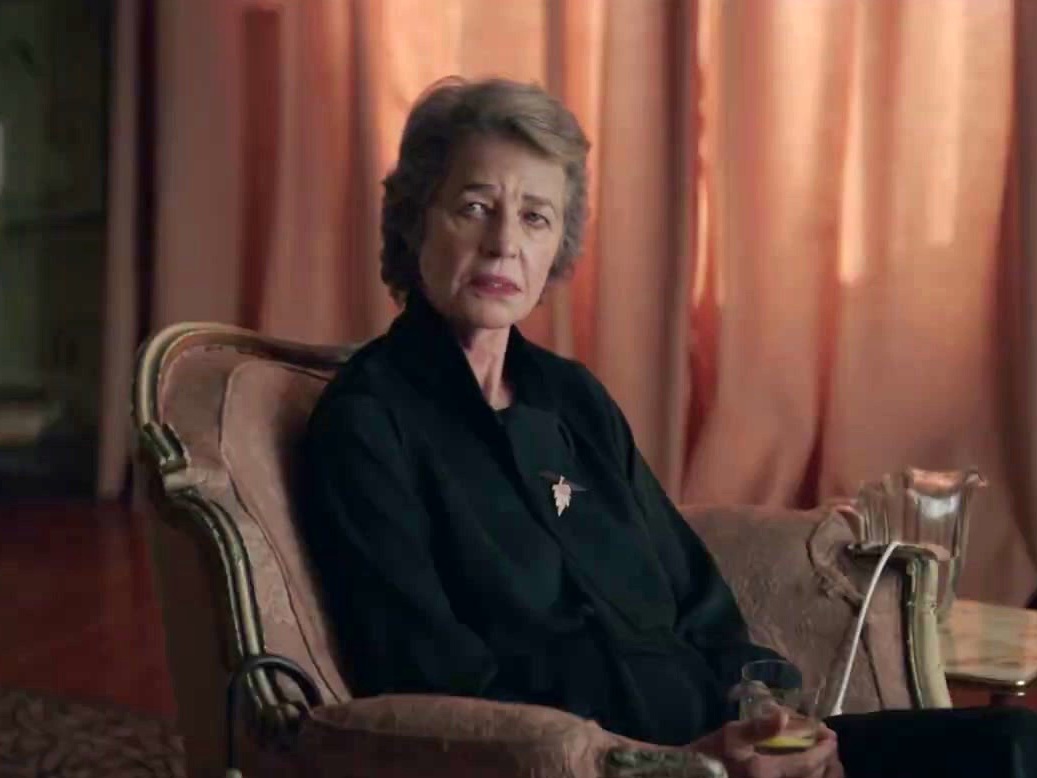 Juniper - Where to Watch and Stream - TV Guide