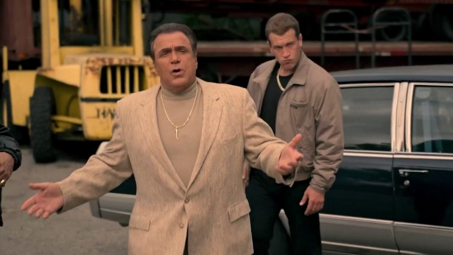 Power Book III: Raising Kanan - Season 3 Reviews - Metacritic