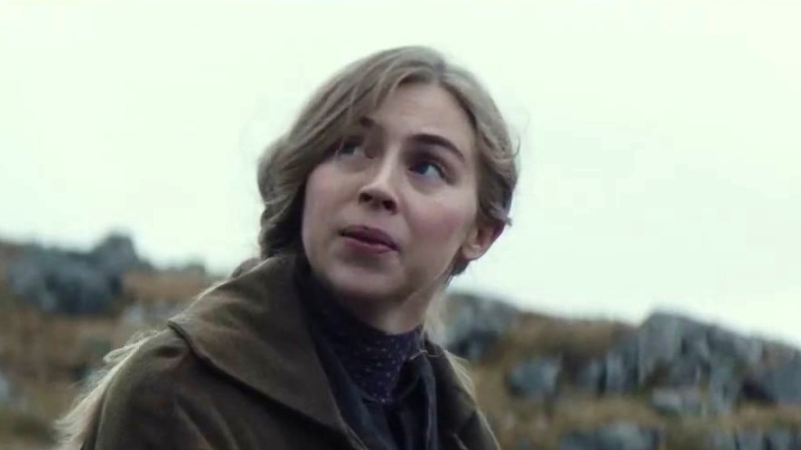 Ali Fumiko Whitney - TV Guide