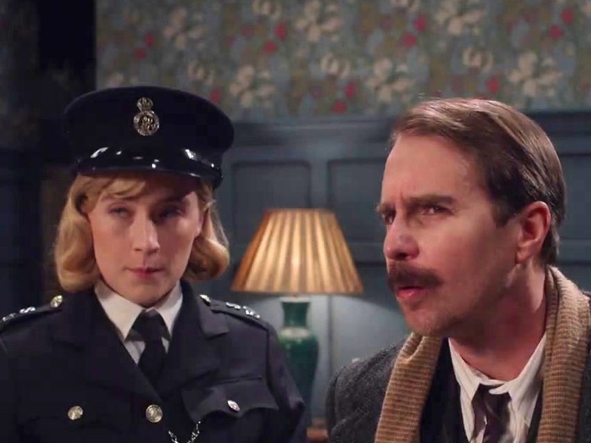 See How They Run - Where to Watch and Stream - TV Guide