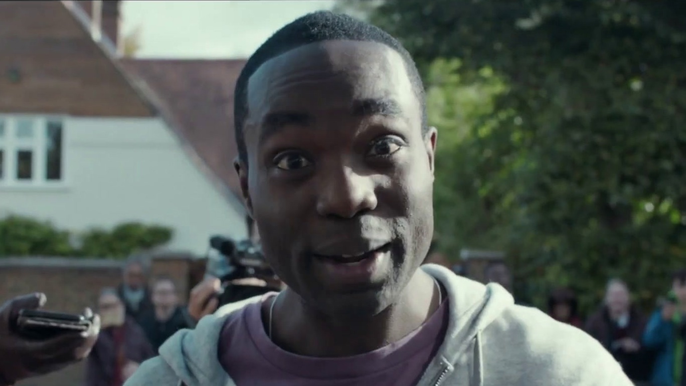 The Capture: Season 2 (UK) - TV Guide The Capture: Season 2 (UK) - TV Guide