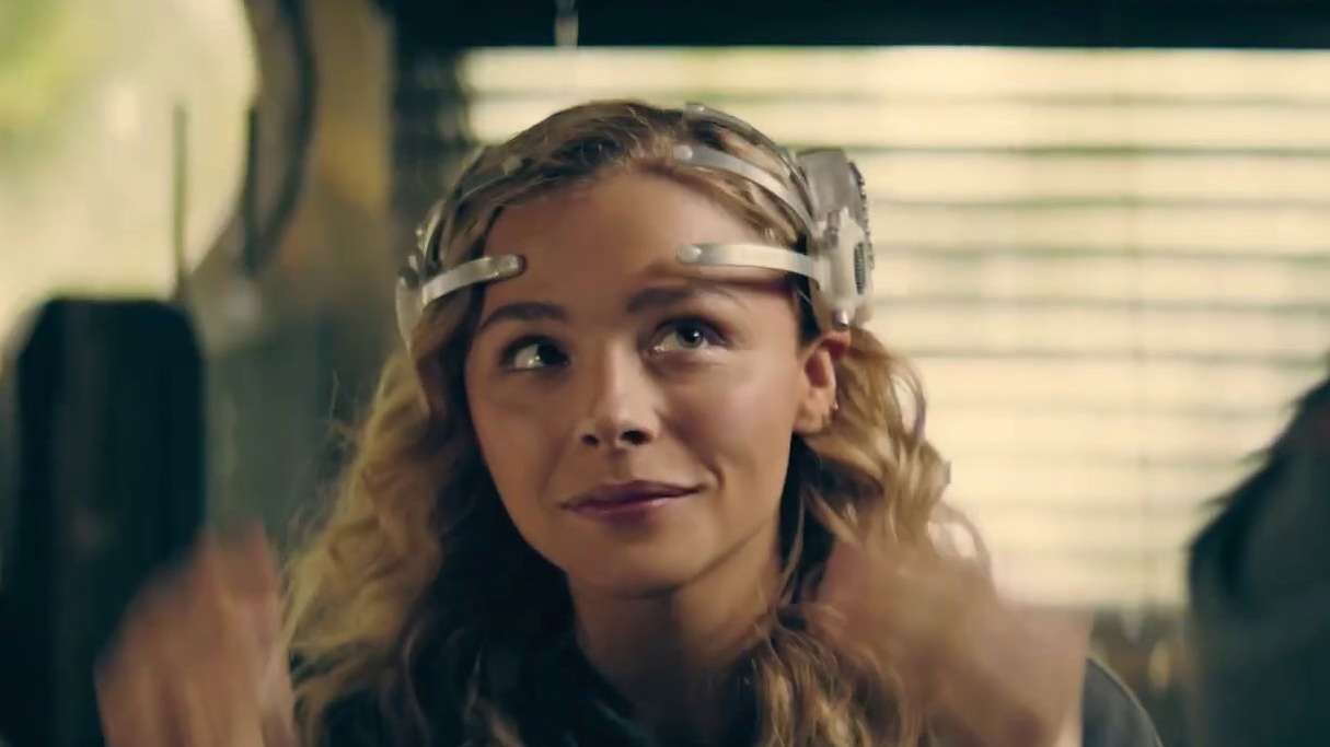 The Peripheral - Season 1 Reviews - Metacritic