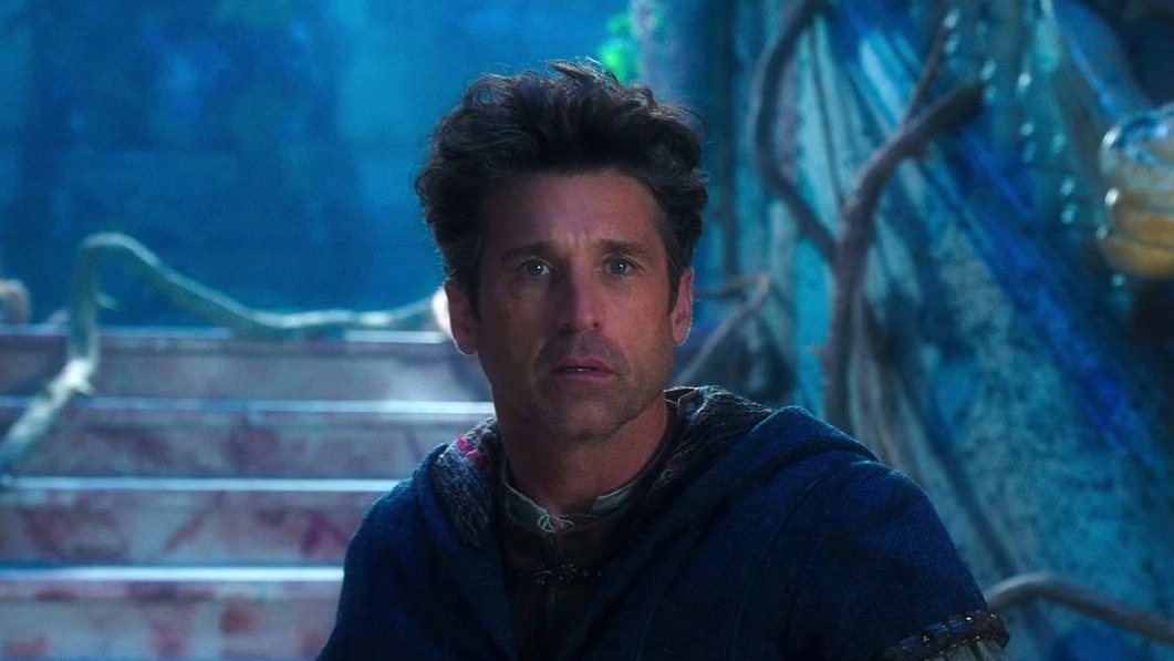 Disenchanted Reviews - Metacritic