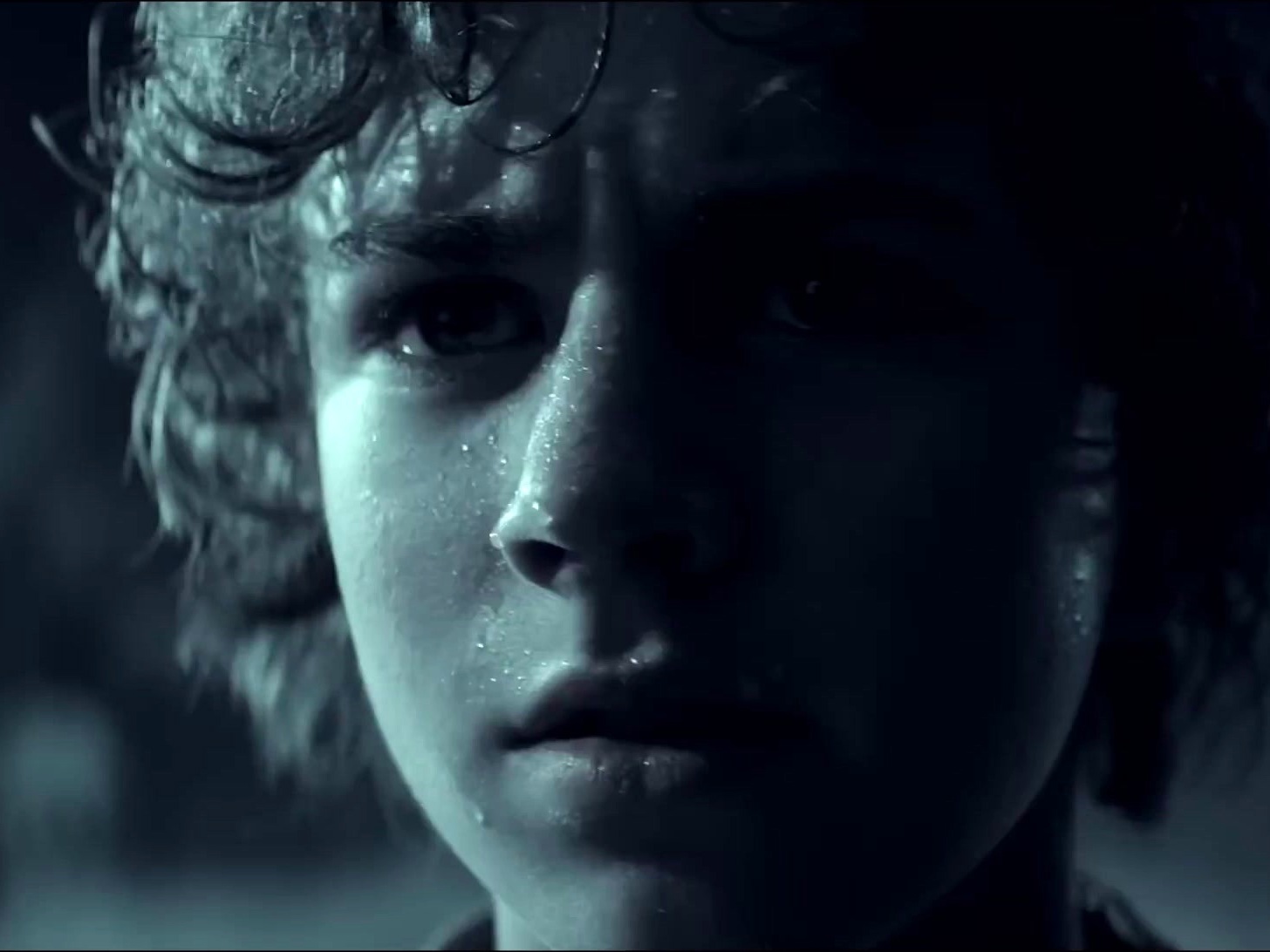 Percy Jackson And The Olympians (Australia) - TV Guide