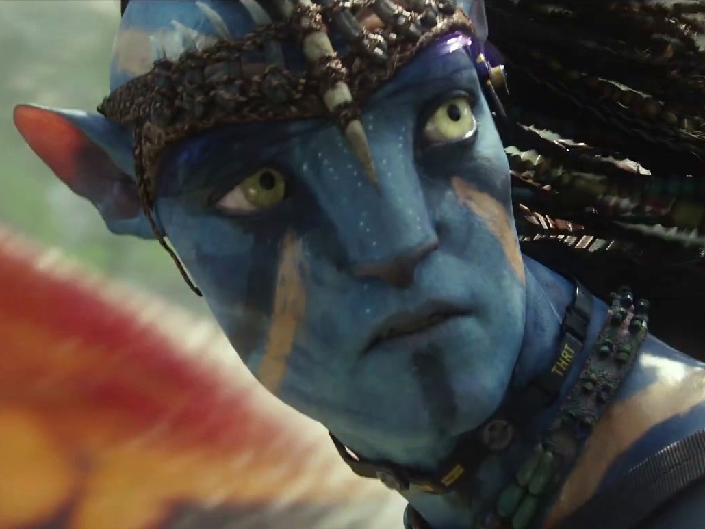 Avatar - Where to Watch and Stream - TV Guide