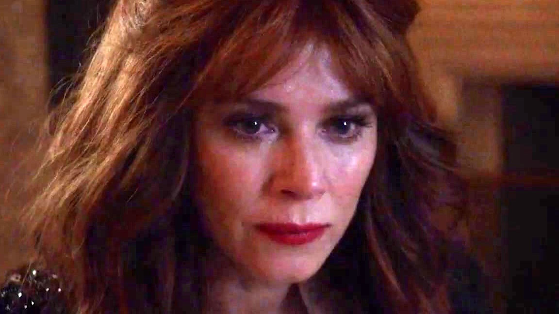 Monarch: Nicky Finds Kayla Cheating On Gigi With Luke - TV Guide